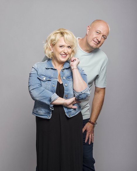 Miluše Bittnerová | Galerie - Promo | ČSFD.cz