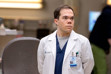 Matthew Jeffers | ČSFD.cz