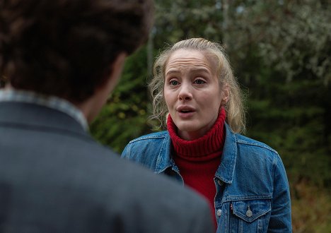 Ingrid Giæver | ČSFD.cz