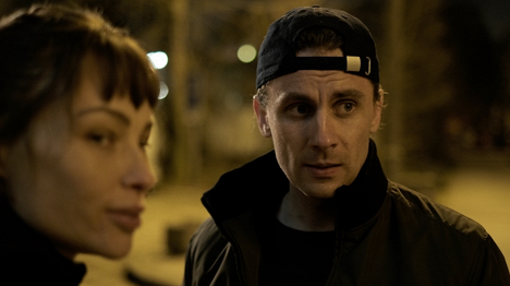 Adam Bobik | ČSFD.cz