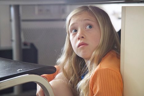 Anna Cheban | ČSFD.cz