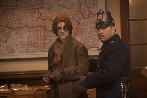 Irene Böhm | ČSFD.cz