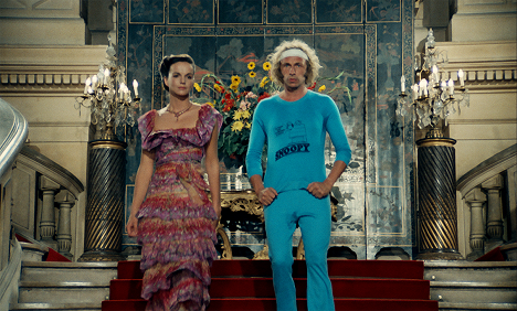 Suzy Dyson | ČSFD.cz