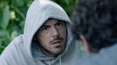 Fred-Éric Salvail | ČSFD.cz