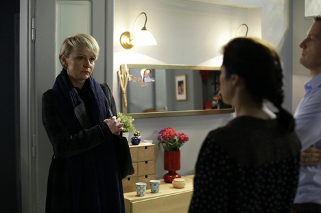 Anna Matecka | ČSFD.cz