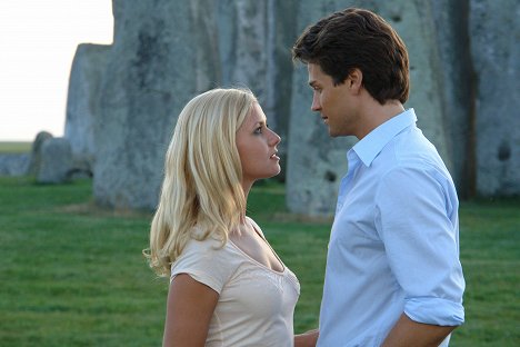 Wayne Carpendale | ČSFD.cz