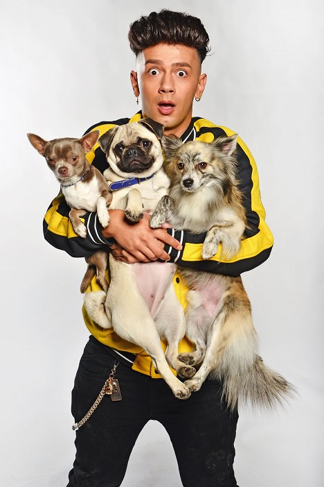 Jan Bendig | Galerie - Promo | ČSFD.cz