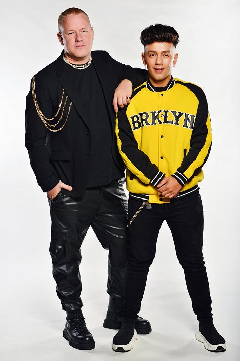 Jan Bendig | Galerie - Promo | ČSFD.cz