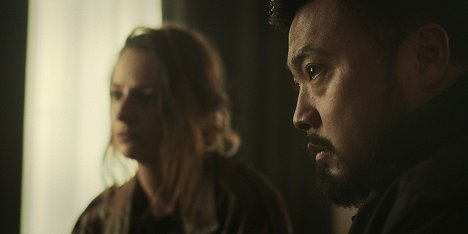 Christophe Tek | ČSFD.cz