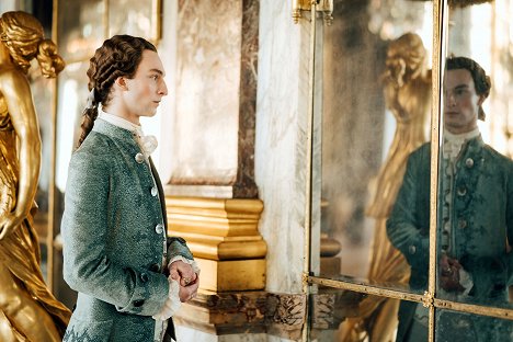 Louis Cunningham | Galerie - Z filmu | ČSFD.cz