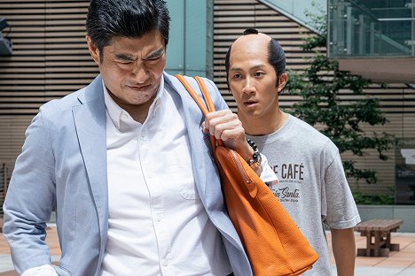 Masahiro Takašima | ČSFD.cz