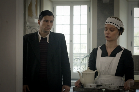 Justyna Ducka | Galerie - Z filmu | ČSFD.cz