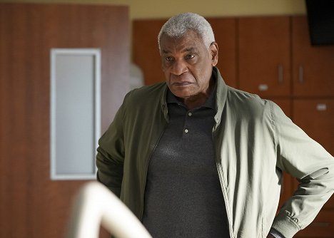 Richard Gant | ČSFD.cz