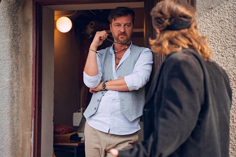 Andrej Polák | ČSFD.cz