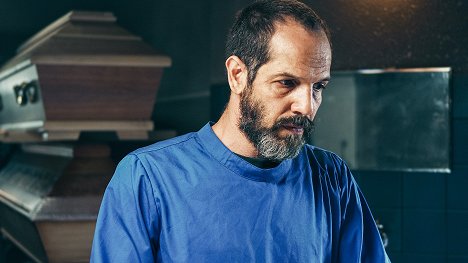 Yousef 'Joe' Sweid | ČSFD.cz