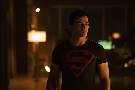 Joshua Orpin | ČSFD.cz