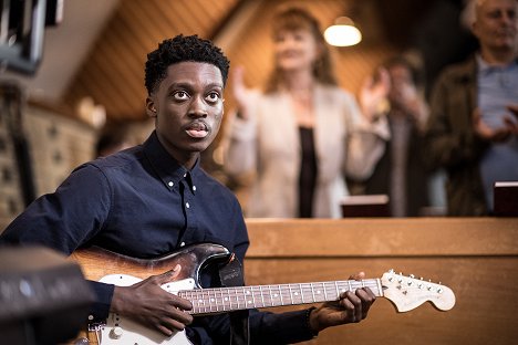 Anthony J. Abraham | ČSFD.cz