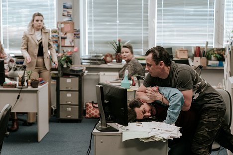 Piotr Polak | ČSFD.cz