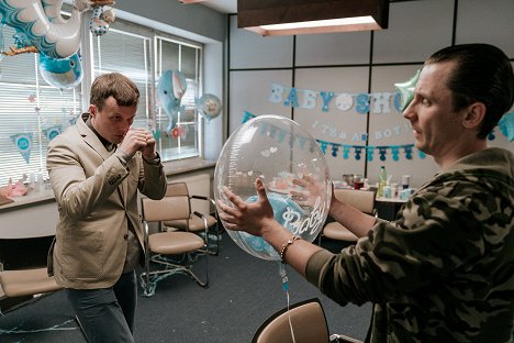 Jan Sobolewski | ČSFD.cz