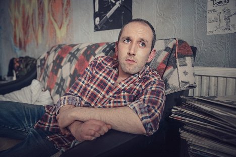 David Carlyle | ČSFD.cz