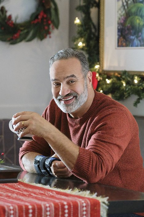 Tony Nappo | ČSFD.cz