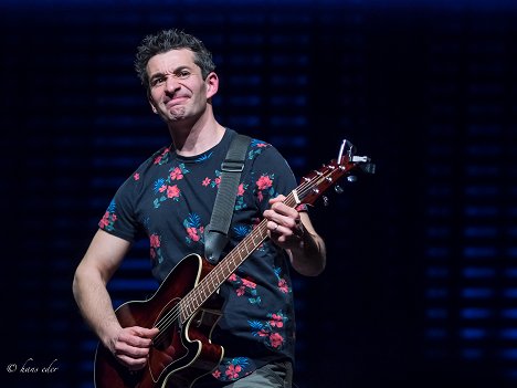 Omar Sarsam | ČSFD.cz