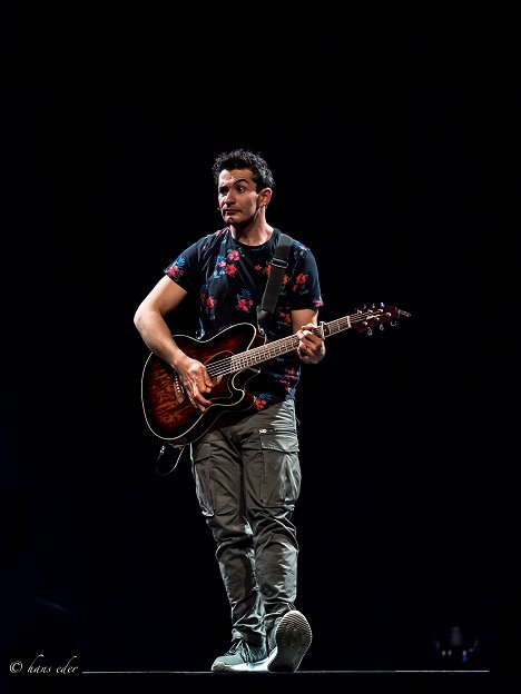 Omar Sarsam | ČSFD.cz