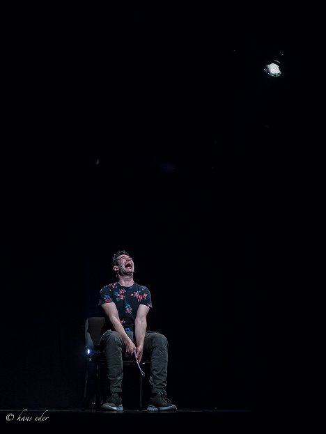 Omar Sarsam | ČSFD.cz