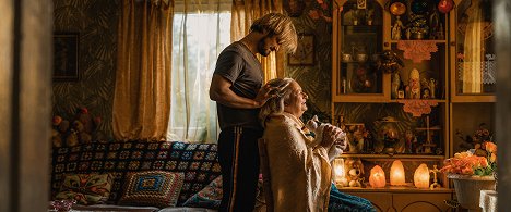 Maria Maj | ČSFD.cz