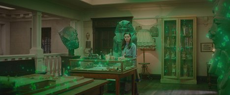 Eloise Little | ČSFD.cz