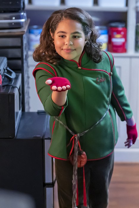 Isabella Bennett | Galerie - Z filmu | ČSFD.cz