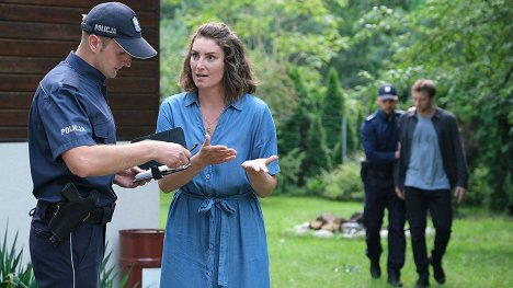 Izabela Warykiewicz | Galerie - Z filmu | ČSFD.cz