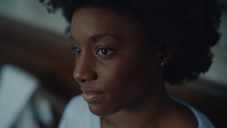Suzy Bemba | Galerie - Z filmu | ČSFD.cz