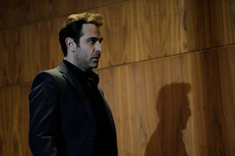 Erhan Alpay | ČSFD.cz