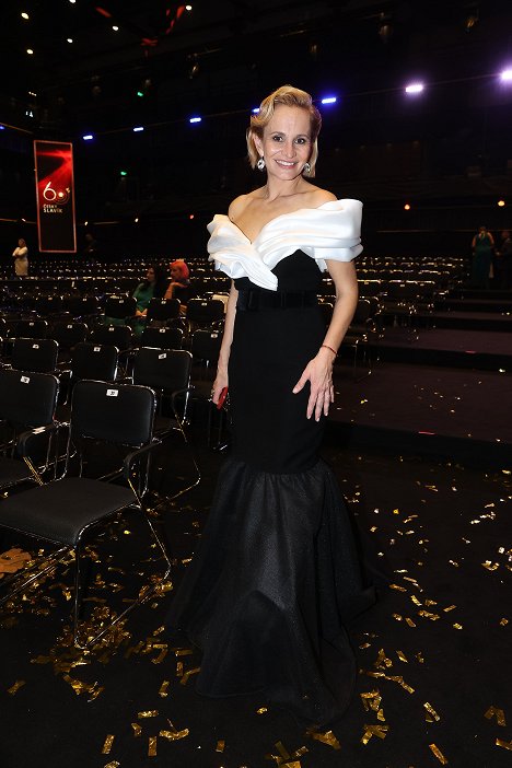 Monika Absolonová | Galerie - Z filmu | ČSFD.cz