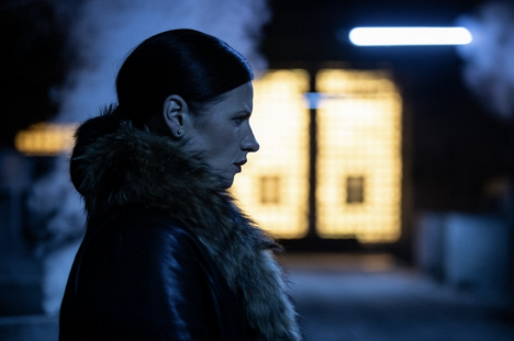 Wiktoria Gorodeckaja | Galerie - Z filmu | ČSFD.cz
