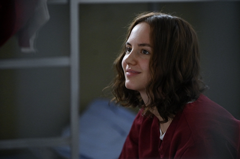 Martyna Byczkowska | ČSFD.sk