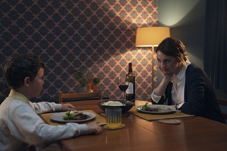 Benjamin Chivers | ČSFD.cz