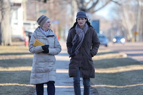 Louise Turcot | Galerie - Z filmu | ČSFD.cz