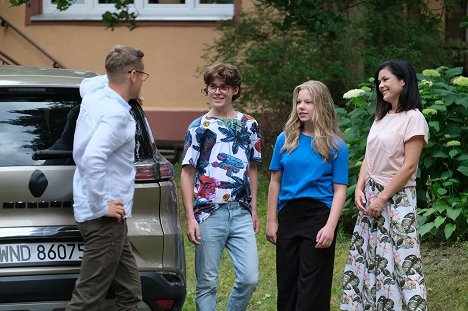 Jakub Strach | Galerie - Z filmu | ČSFD.cz