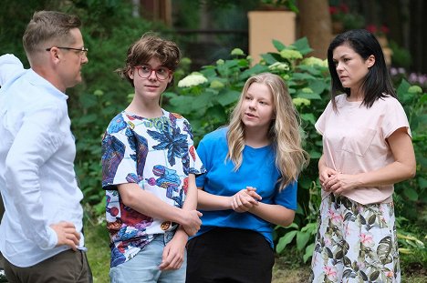 Jakub Strach | Galerie - Z filmu | ČSFD.cz