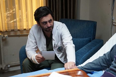 Ozan Akbaba | ČSFD.cz