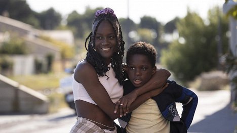 Assa Sylla | ČSFD.cz