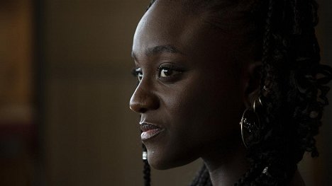 Assa Sylla | ČSFD.cz