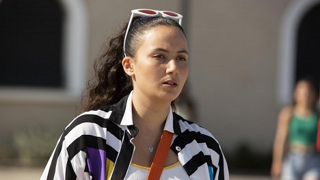 Inès Ouchaaou | Galerie - Z filmu | ČSFD.cz