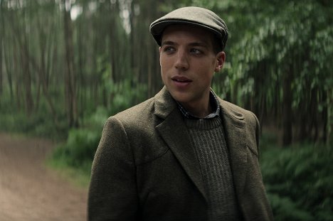 Ben Wiggins | ČSFD.cz