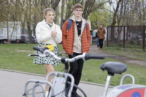 Adam Tomaszewski | ČSFD.cz