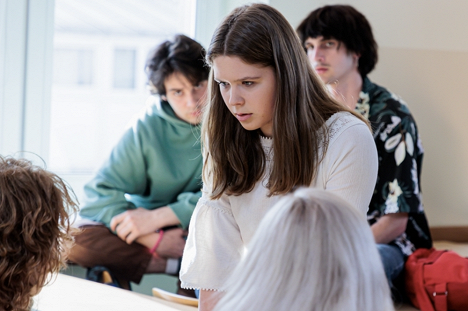 Julia Mazur | ČSFD.cz