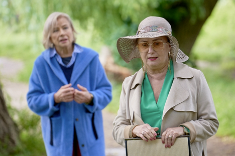 Halina Rasiakówna | ČSFD.cz