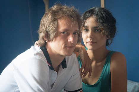 Michal Kinik | ČSFD.cz